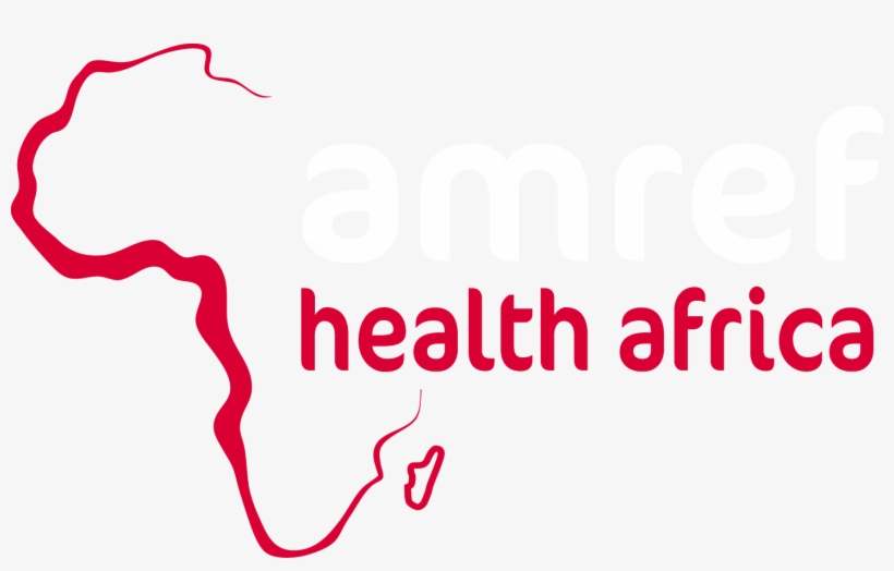 Amref Health Africa In The Usa - Amref Health Africa Logo Png ...