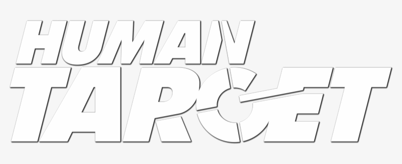 Human Target Image - Dc Comics The Human Target Transparent PNG ...