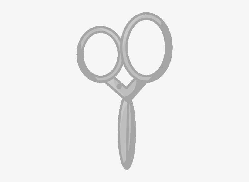 Scissors - Circle Transparent PNG - 328x524 - Free Download on NicePNG