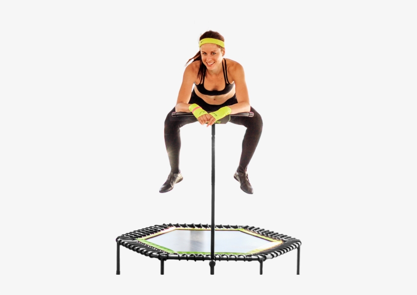 Trampoline Jump Transparent PNG - 394x500 - Free Download on NicePNG