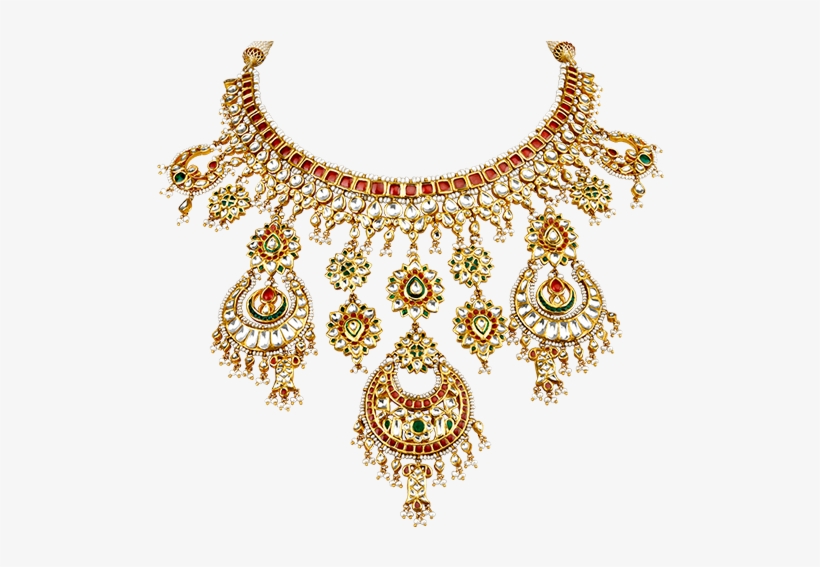 3817neq - Tanishq Jewellery Png Transparent PNG - 520x500 - Free ...