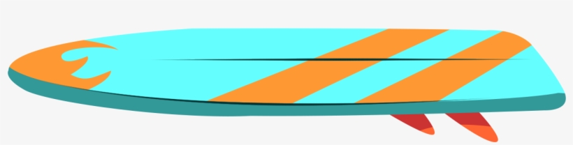 Surfboard - Surfing Transparent PNG - 1286x570 - Free Download on NicePNG