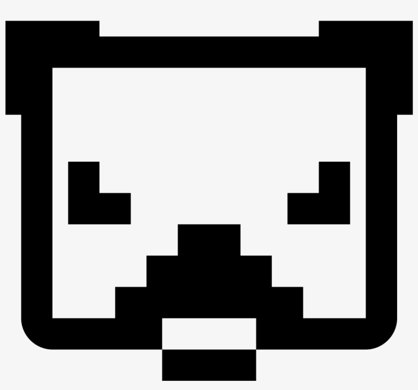 Minecraft Pug Icon - Minecraft Transparent PNG - 1600x1600 - Free ...