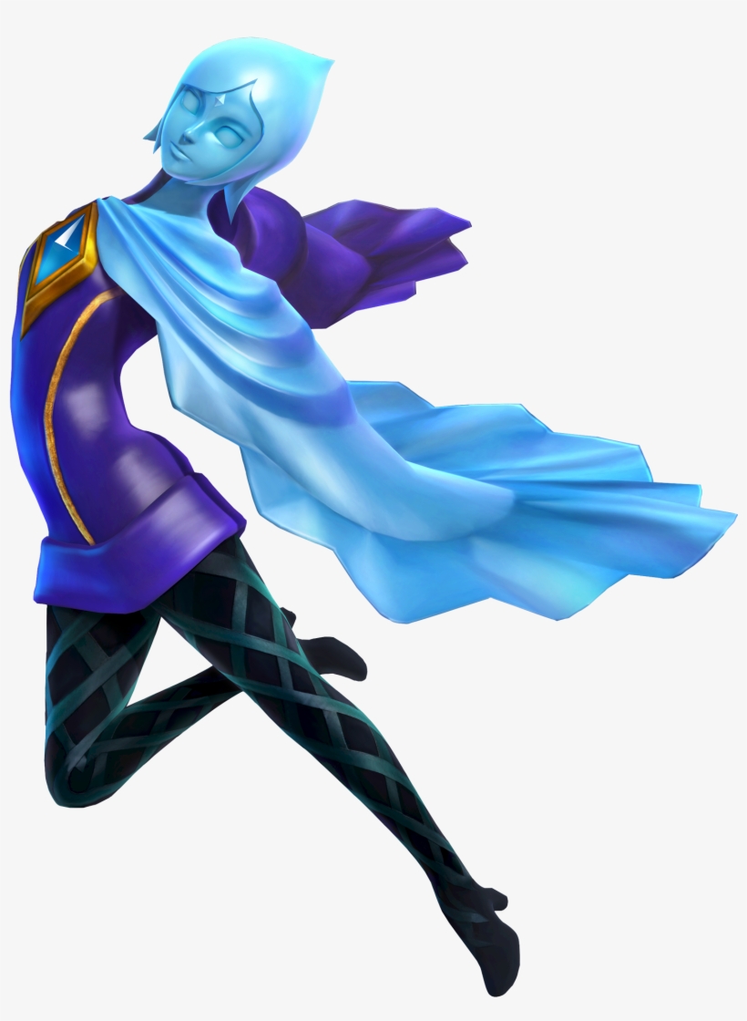 Fay The Legend Of Zelda Transparent PNG - 564x732 - Free Download on ...