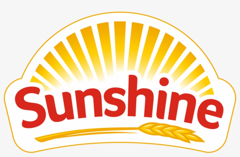 Sunshine Sunshine Bakeries Logo Transparent PNG 1000x608 Free sunshine-sunshine-bakeries-logo-transparent-png-1000x608-free
