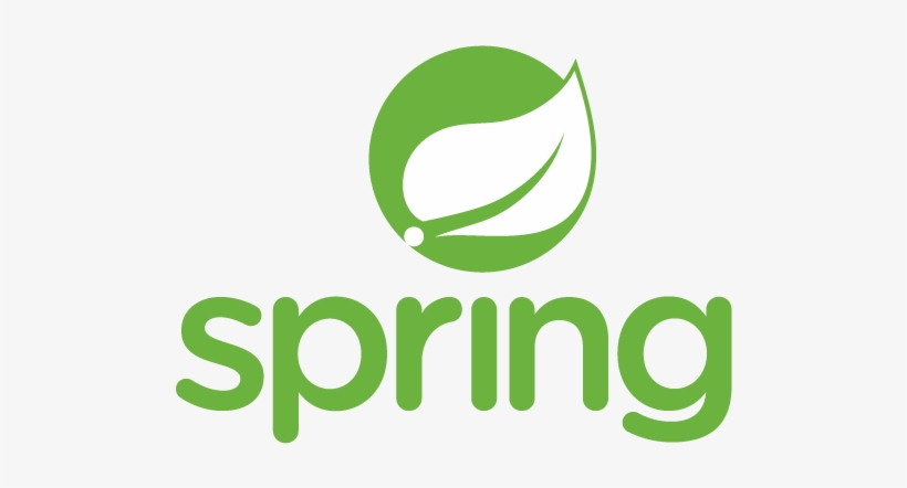 Download Logo-spring - Spring Framework Logo Svg - HD Transparent PNG ...