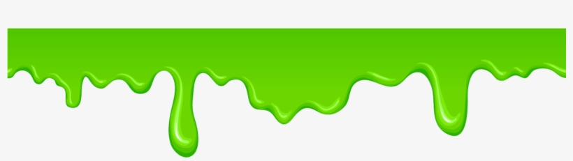 Slime Party - Vector Slime Transparent PNG - 1200x309 - Free Download ...