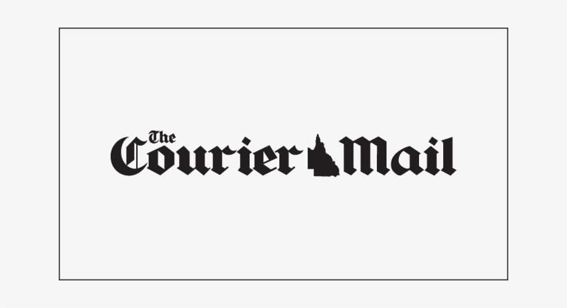 The Courier Mail Logo Contact Us Post Courier