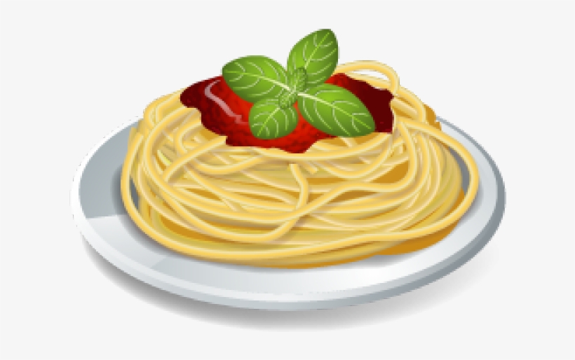Download Transparent Background Spaghetti Clipart - HD Transparent PNG ...