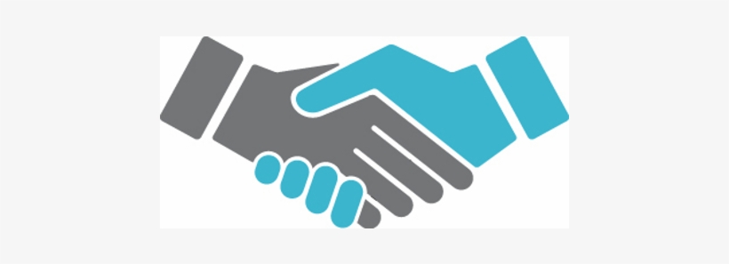 Download Free Icons Png - Shaking Hands Icon Transparent - HD ...