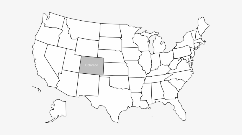 Public Domain Map Of Usa Transparent PNG - 600x378 - Free Download on ...