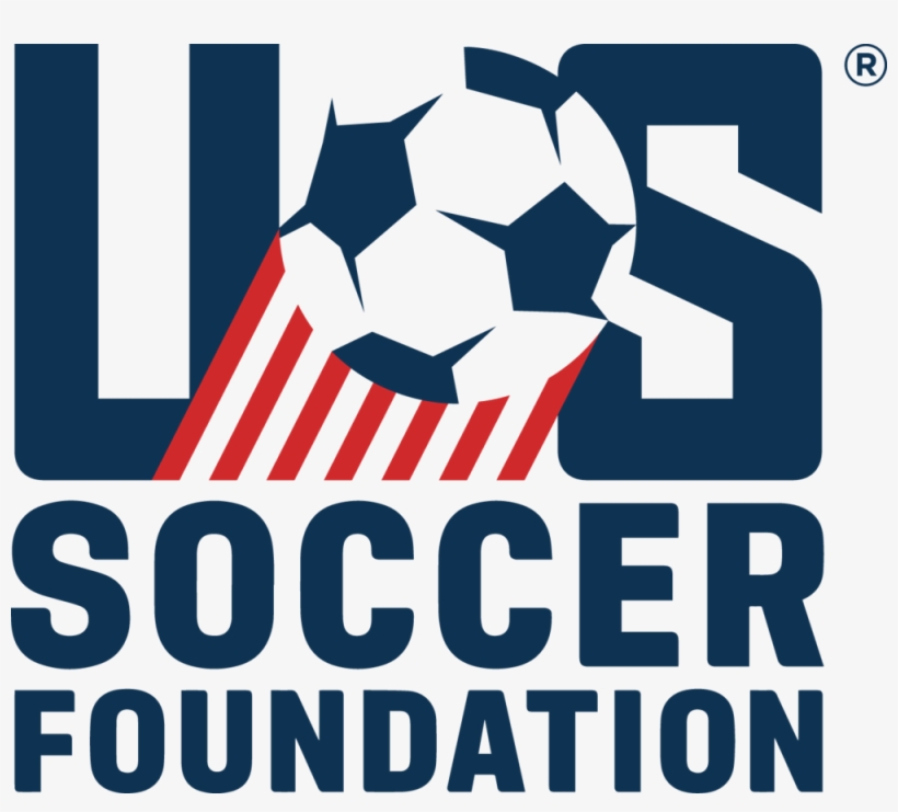 No Title - Us Soccer Foundation Logo Transparent PNG - 500x428 - Free ...