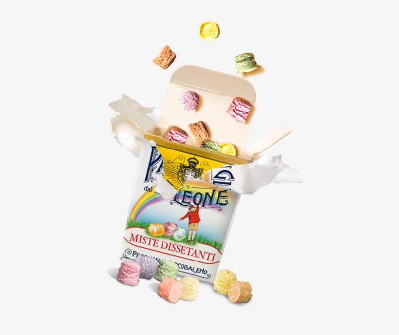 The Unique Leone's Candy Originals - Leone Pastilles Mixed Flavour ...