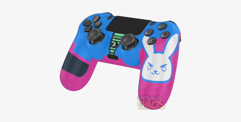 Near Limitless Customization - Overwatch Diva Ps4 Controller ...