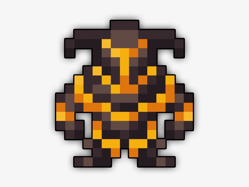 Dread Demon Vongrul - Darza's Dominion Bosses Transparent PNG - 540x540 - Free Download on NicePNG