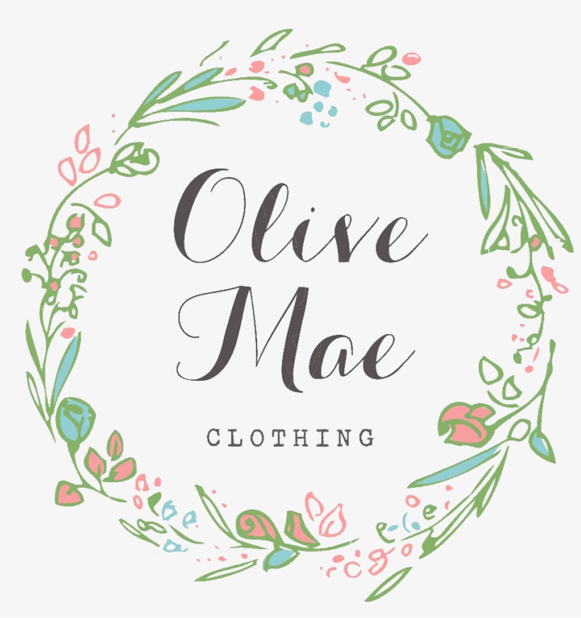 Olive Mae Clothing Transparent PNG - 960x960 - Free Download on NicePNG