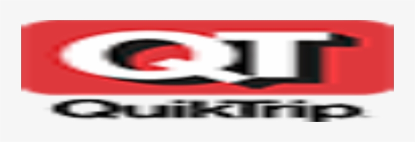 Quiktrip-logo - Quiktrip Transparent PNG - 736x200 - Free Download on ...
