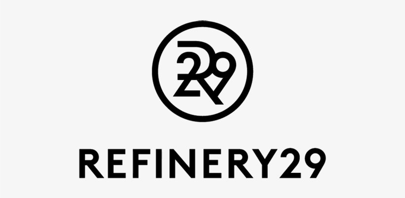 Refinery - Refinery 29 Logo Transparent PNG - 740x540 - Free Download ...