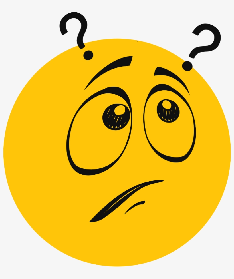 Report Abuse - Emoticon Transparent PNG - 1365x1024 - Free Download on ...