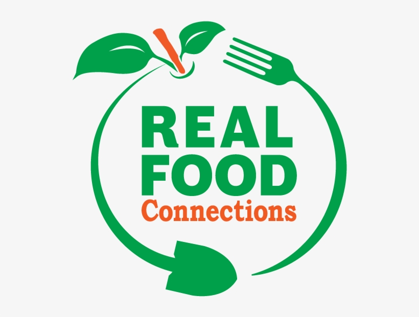 We've Recently Assisted Real Food Connections In Rebranding - Real Food ...