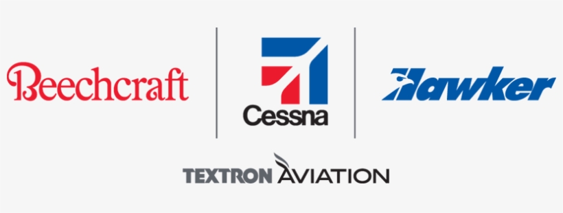 Textron Aviation Logo Transparent PNG - 810x230 - Free Download on NicePNG