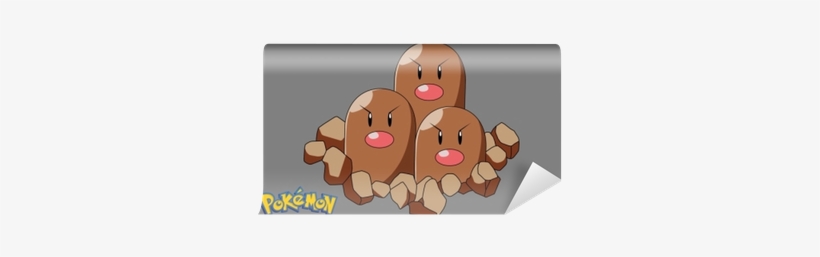 Dugtrio Transparent PNG - 400x400 - Free Download on NicePNG