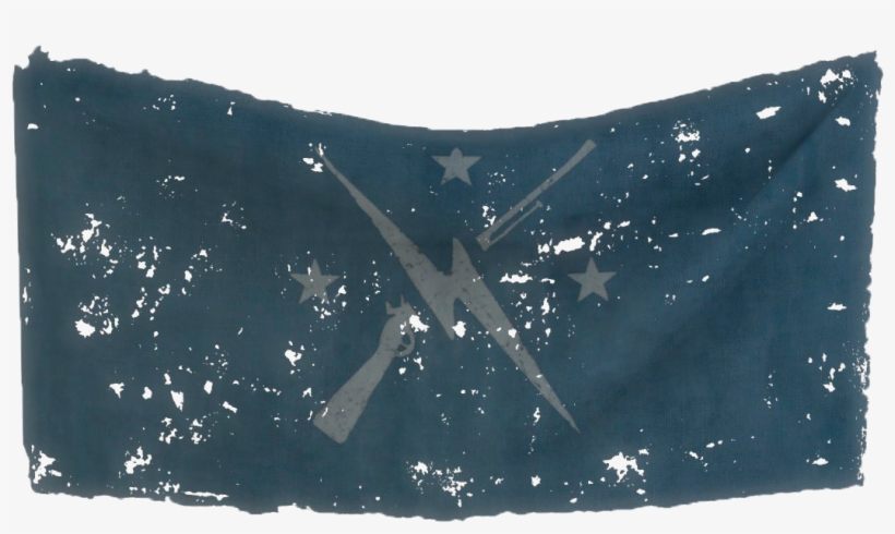 Fo4 Minutemen Flag - Fallout Transparent PNG - 1211x708 - Free Download ...