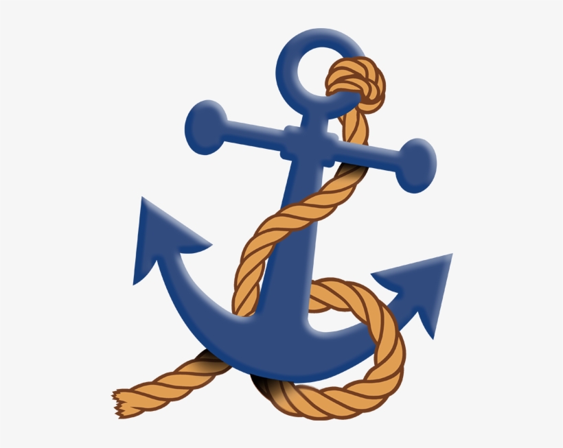 Blue Anchor Leisure Transparent PNG - 600x600 - Free Download on NicePNG