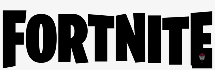 Download Fortnite Logo Png - HD Transparent PNG - NicePNG.com