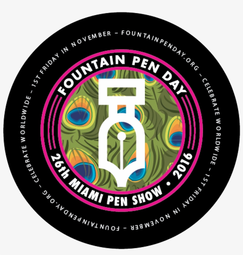 Miami Pin Final - Circle Transparent PNG - 991x975 - Free Download on ...