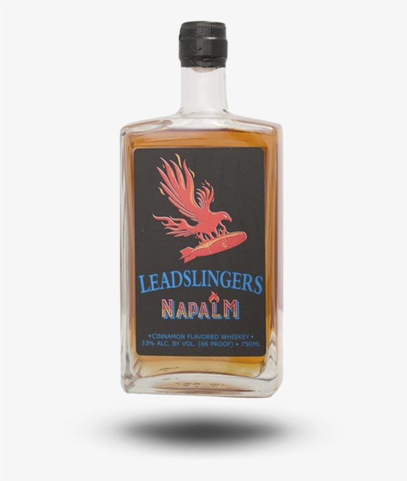 Napalm - Leadslingers Napalm Transparent PNG - 576x964 - Free Download ...