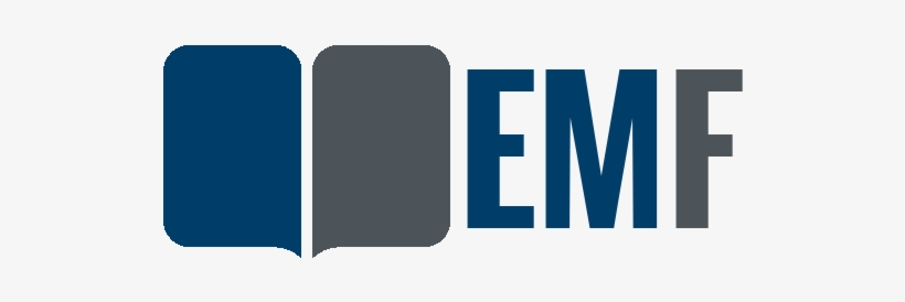 Emf Logo Short - Quotes For Recycling Transparent PNG - 600x300 - Free ...