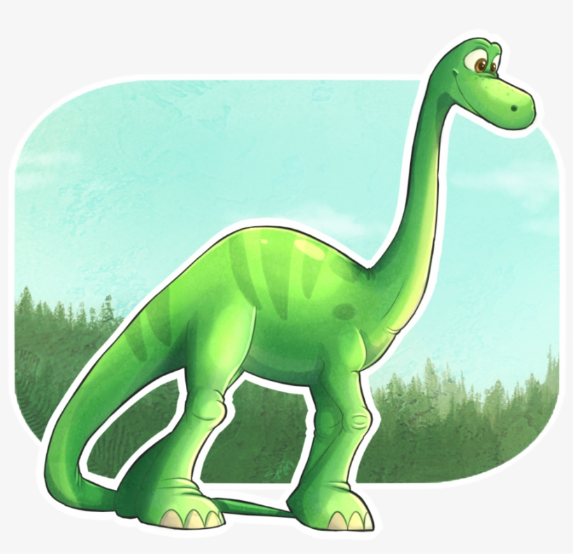 Arlo By Alice - Dino Arlo Png Transparent PNG - 1024x907 - Free ...