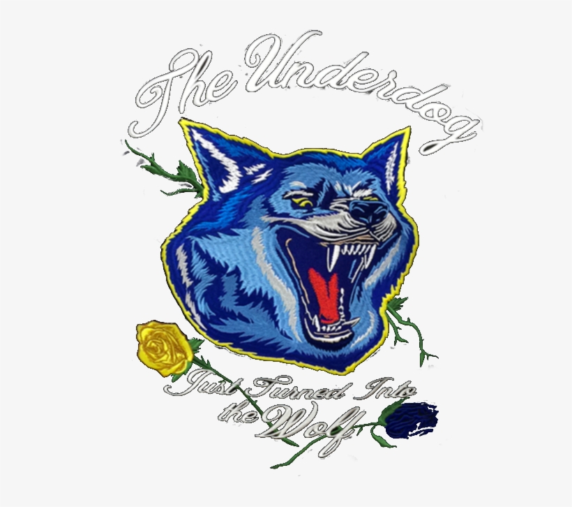 Filterbig Sean Wolf - Illustration Transparent PNG - 1080x1920 - Free ...