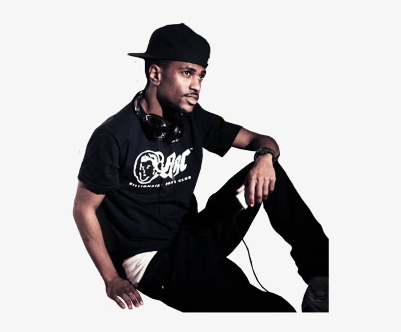 Share This Image - Big Sean Transparent PNG - 524x600 - Free Download ...