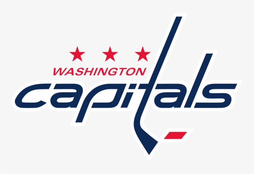 Wikimedia Commons - Washington Capitals Nhl Logos Transparent PNG ...