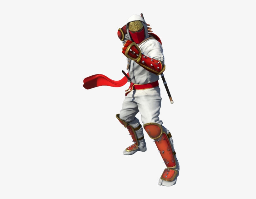 Ryu Hayabusa Vs Joe Musashi - Joe Musashi Sega Transparent PNG ...