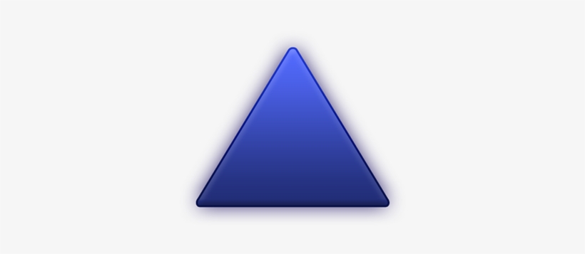 Magic 8 Ball Triangle Transparent PNG - 400x400 - Free Download on NicePNG
