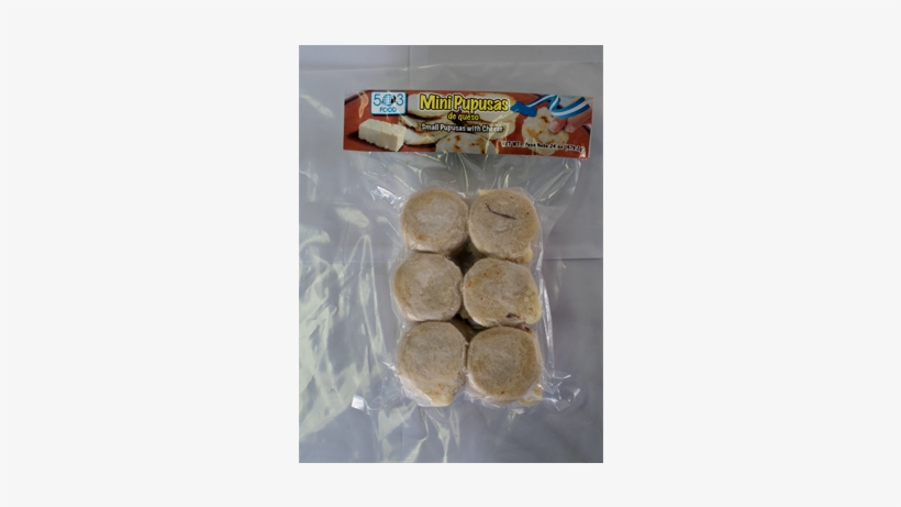 Mini Pupusas,en - Pupusa Transparent PNG - 600x380 - Free Download on ...