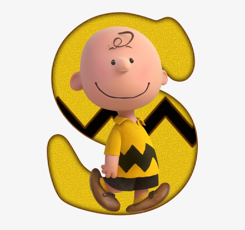 s* ** * Snoopy Family, - Charlie Brown Alphabet Transparent PNG ...