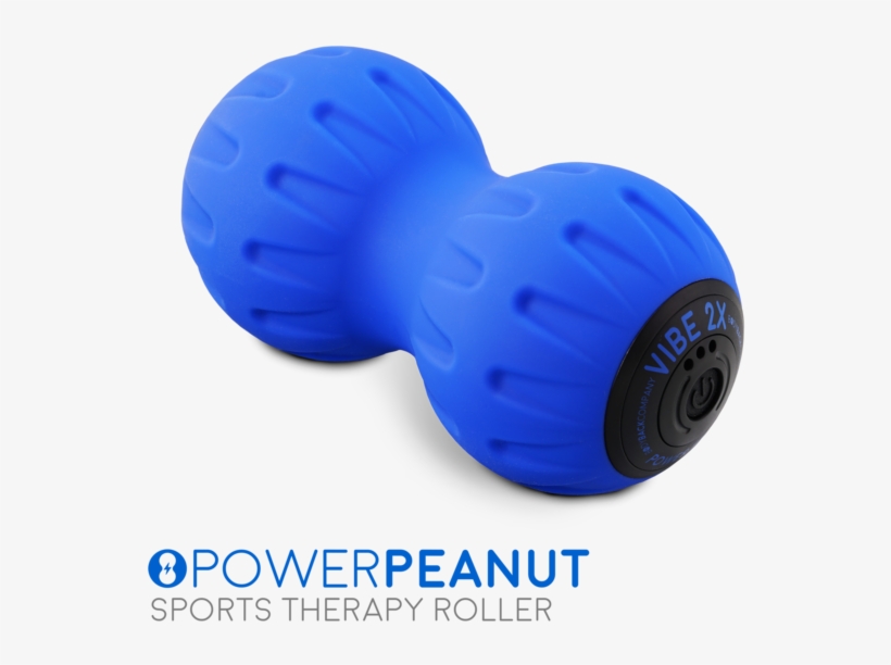 Vibe 2x Power Peanut - Body Back Company Vibe 2x Power Peanut Vibration ...