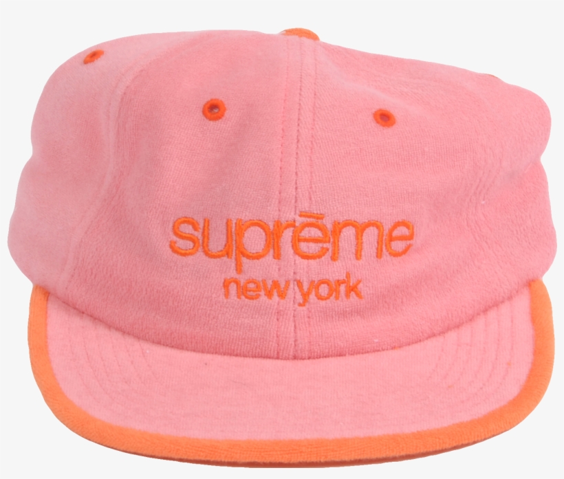 Supreme - Baseball Cap Transparent PNG - 2327x2327 - Free Download on ...