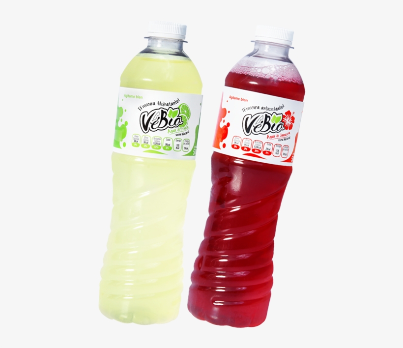 Aguas De Sabor Embotelladas Transparent PNG - 490x640 - Free Download ...