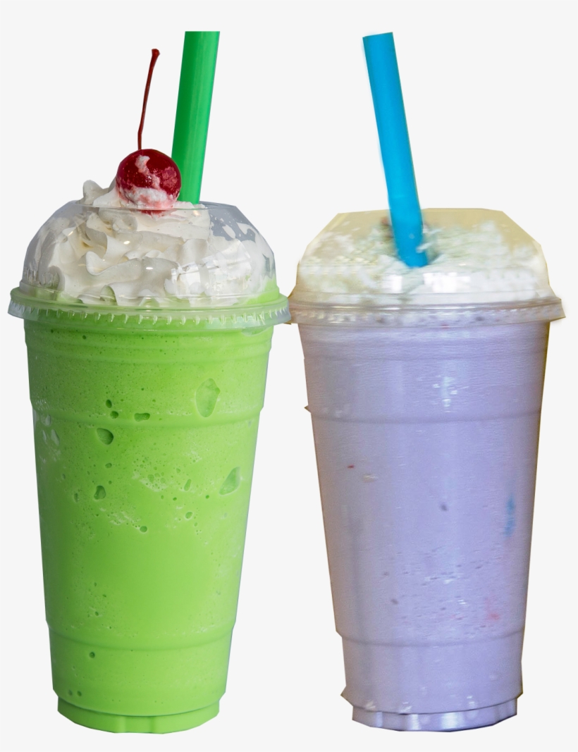 Descubra Nuestro Menu - Italian Soda Transparent PNG - 1350x1572 - Free ...