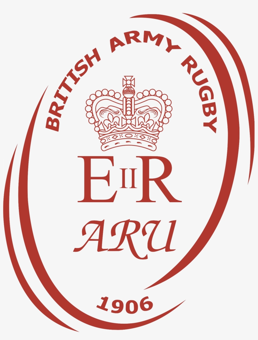 Download Army Rugby Union - Army Rugby Union Logo - HD Transparent PNG ...