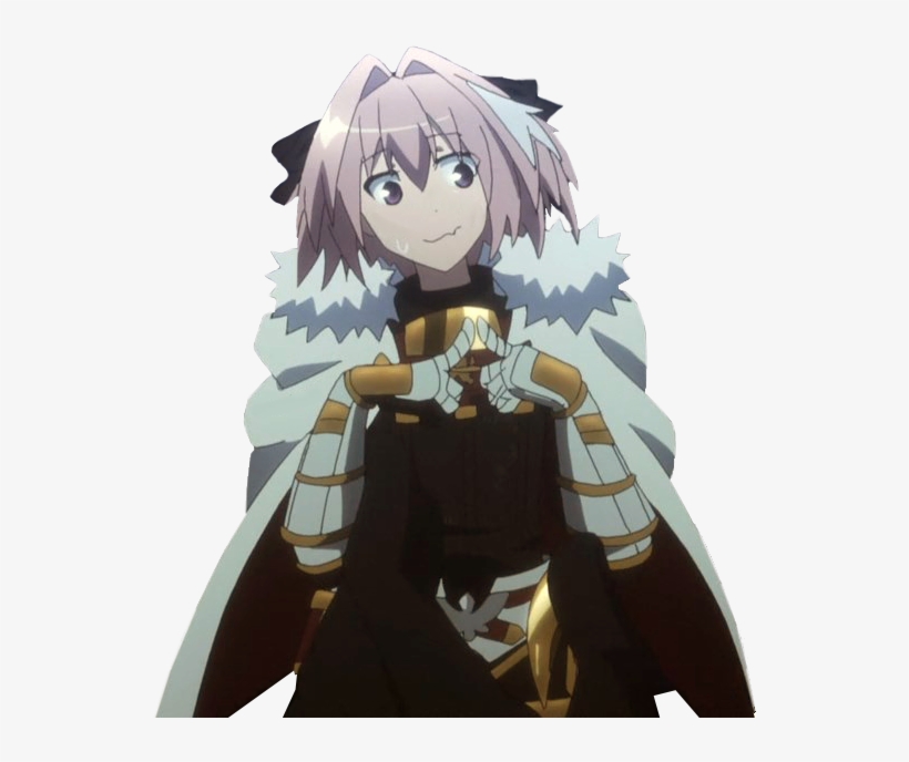 Icekong Here Some More Transparent Astolfo For Your - Ve Come For Your ...
