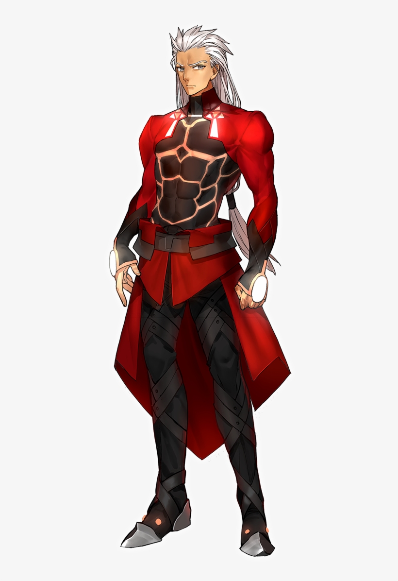 We've Already Seen Four In Charlemagne, Francis Drake, - Fate Extella ...