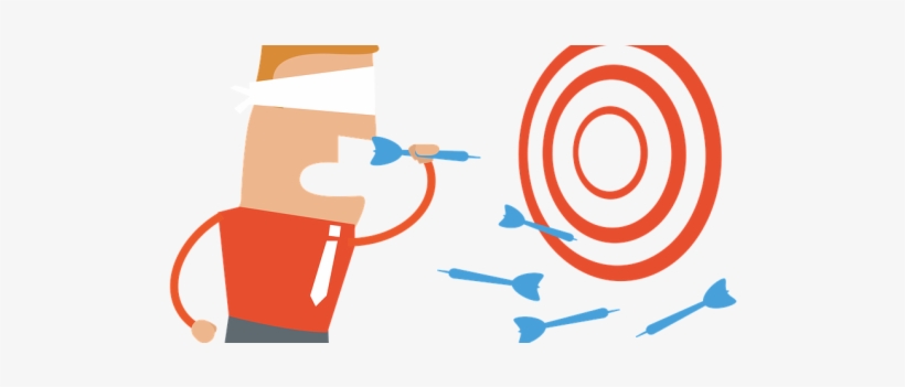 How To Understand Your Target Audience - Target Miss Png Transparent ...