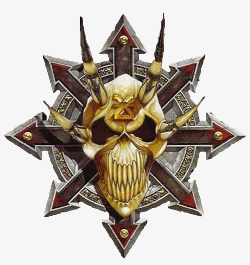 Khorne Symbol