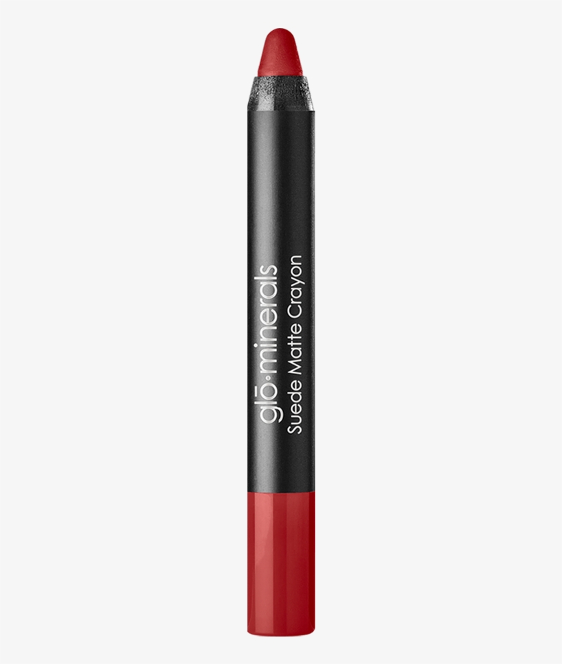 Glo Skin Beauty - Glominerals Suede Matte Crayon - Monogram - 2.8g/0 ...